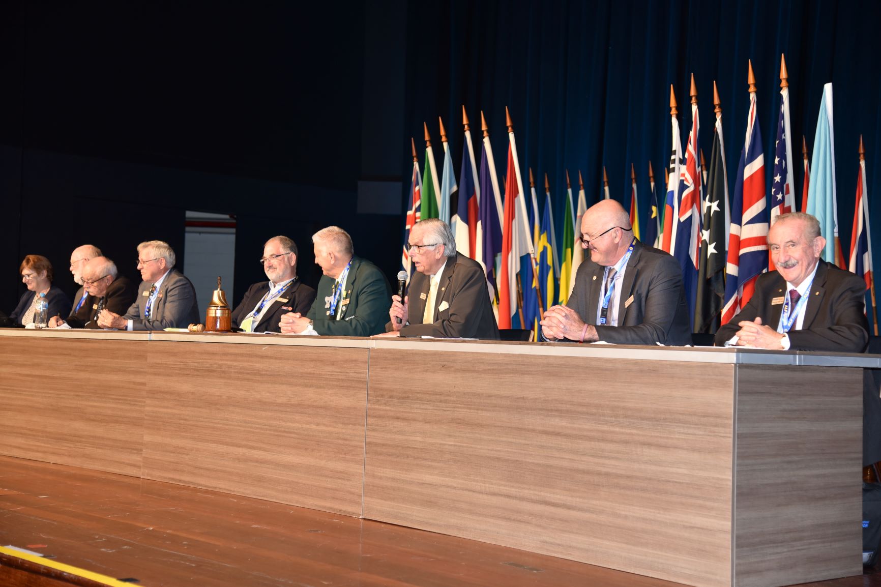 Multiple District Conventions - Lions District 201 V6