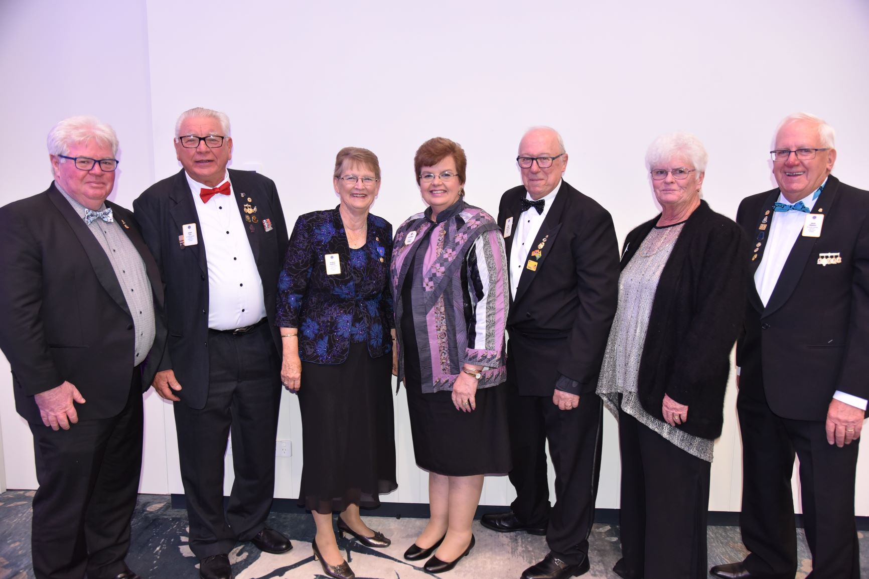 Multiple District Conventions - Lions District 201 V6