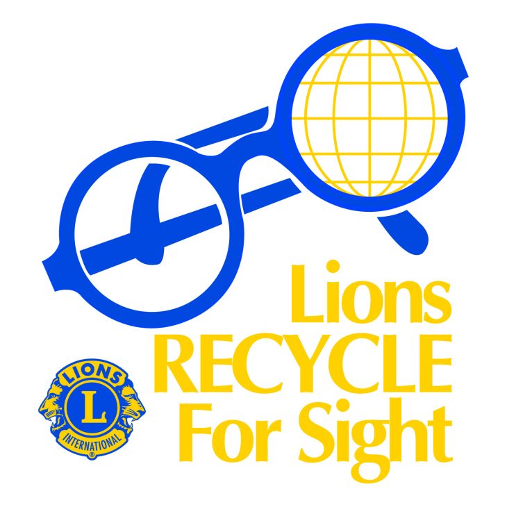 Sight Program - Lions District 201 V6